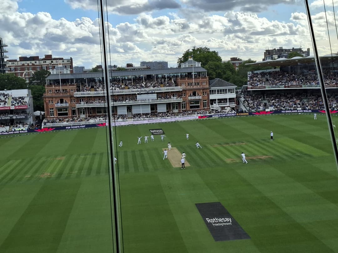 England Name Squad for New Zealand Test Series | CUVA Sports