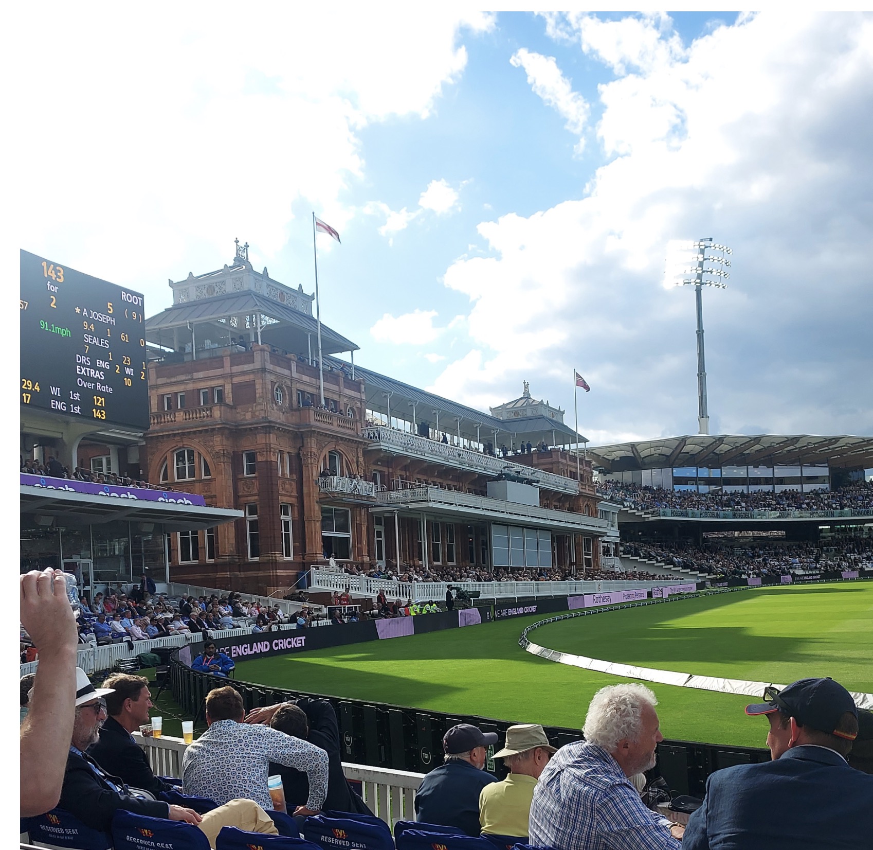 England Name Squad for New Zealand Test Series | CUVA Sports